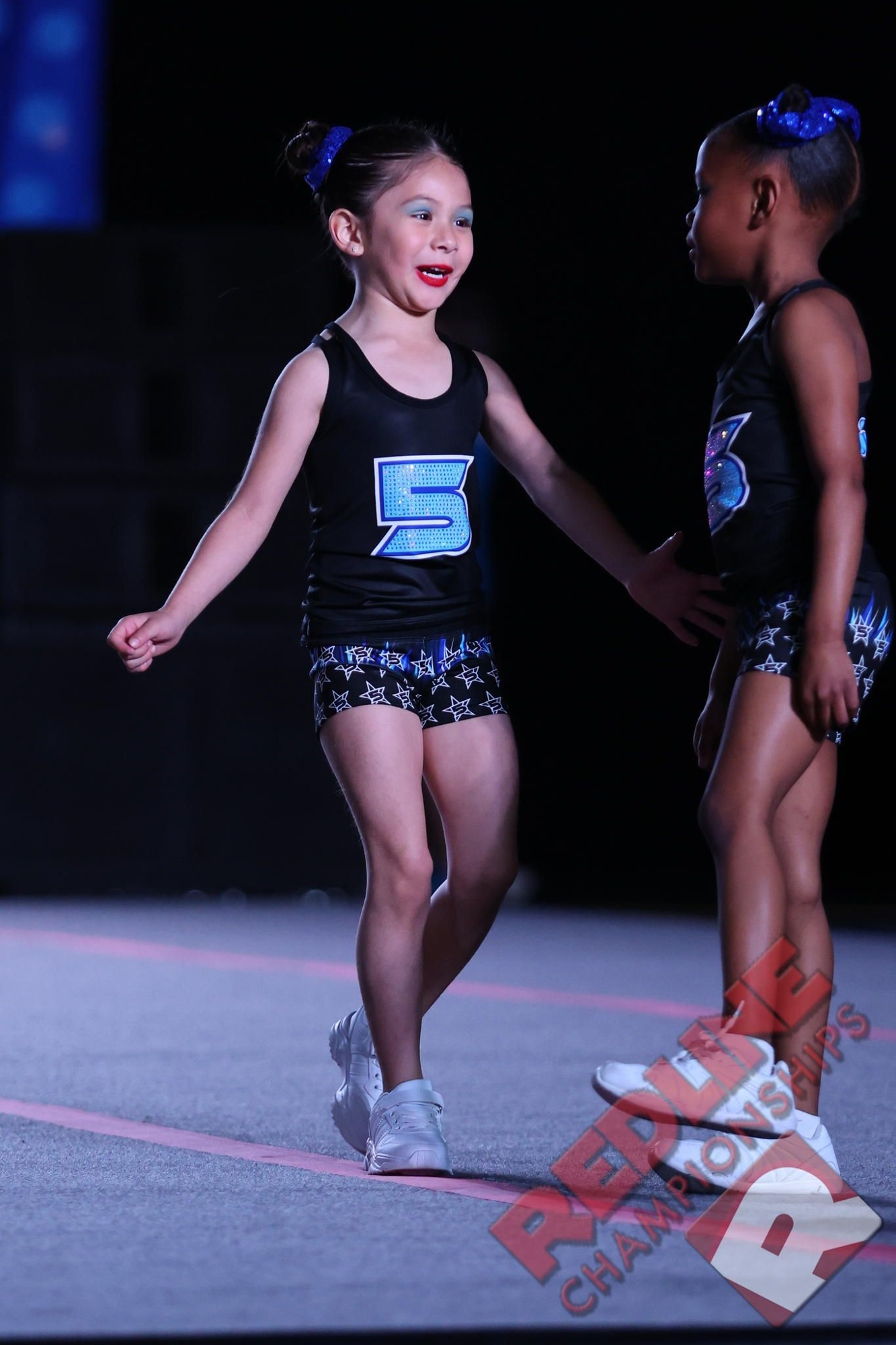 5 Star Cheer Company Home